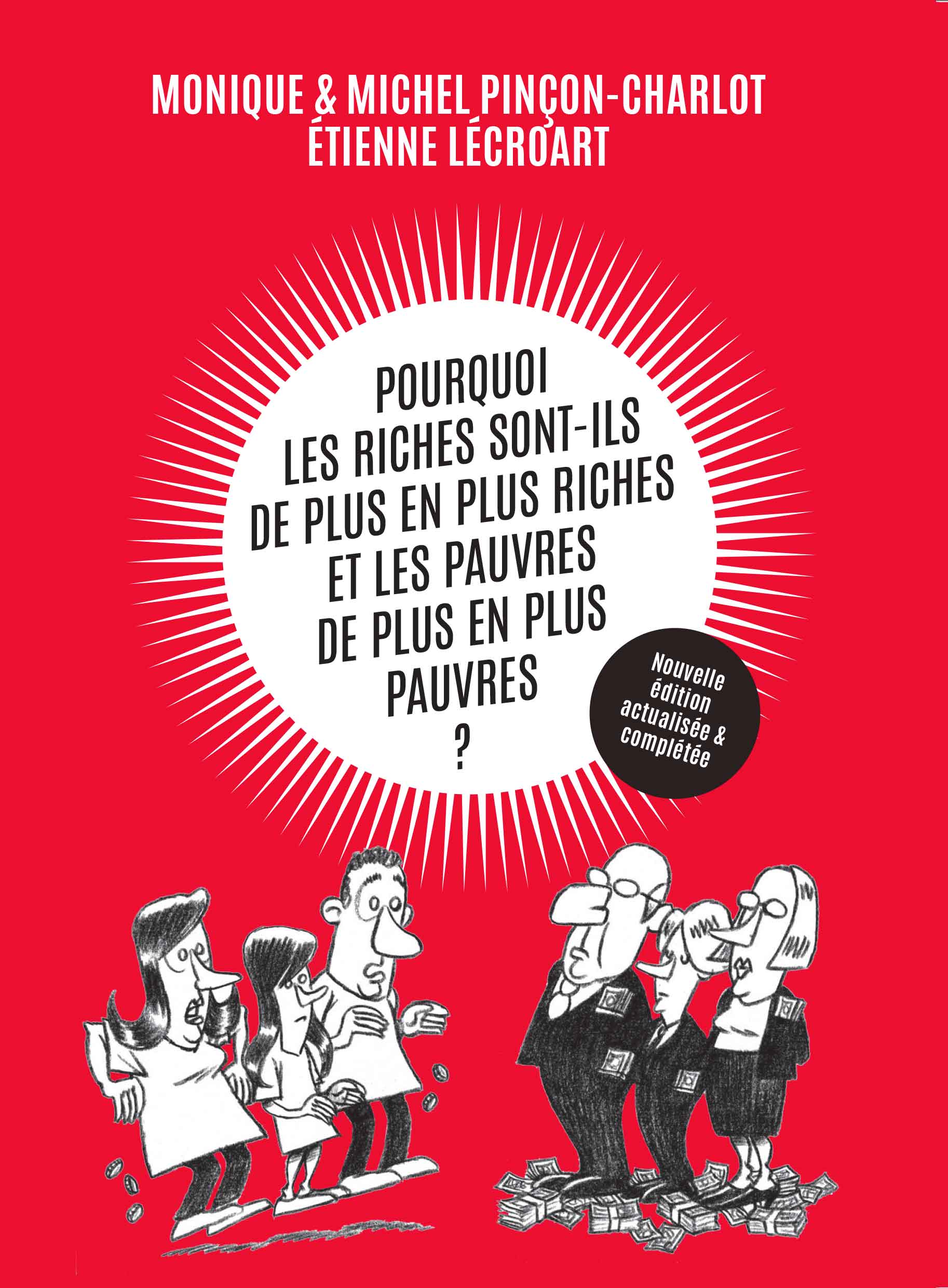 La Ville Brûle - Pourquoi les riches sont-ils de plus en plus riches et ... La Ville Brûle - Pourquoi les riches sont-ils de plus en plus riches et ...